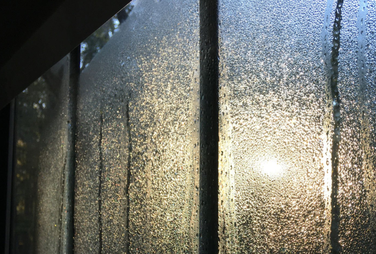 Tudd meg, hogyan szabadulhatsz meg a párás ablakoktól: Praktikus tippek ...